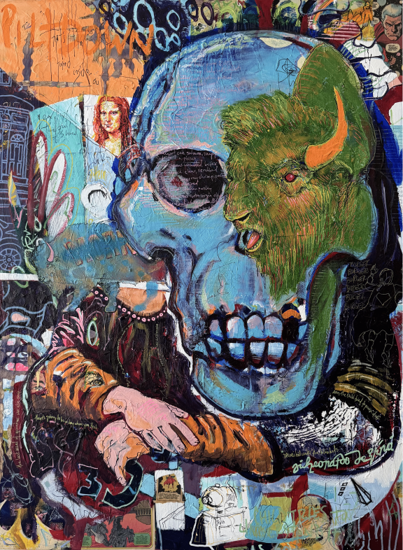 Home - Jim Davis Art