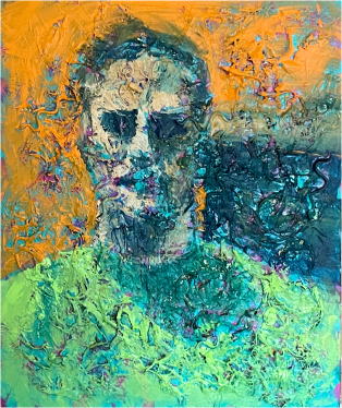 Home - Jim Davis Art